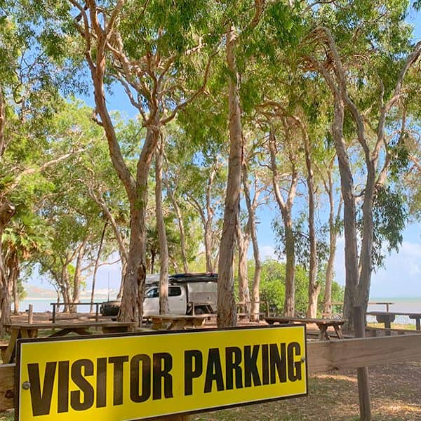 Camping at Elim Beach - What You Need To Know